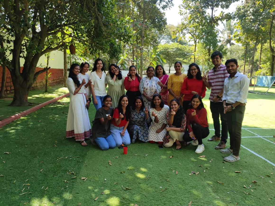 Gallery - Stepping Stone Center