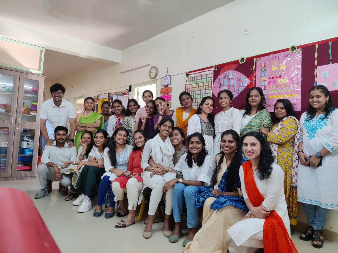 Gallery - Stepping Stone Center