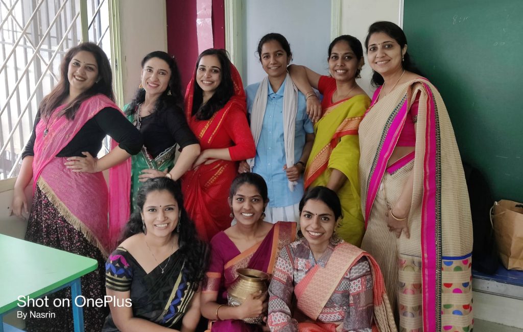 Gallery - Stepping Stone Center