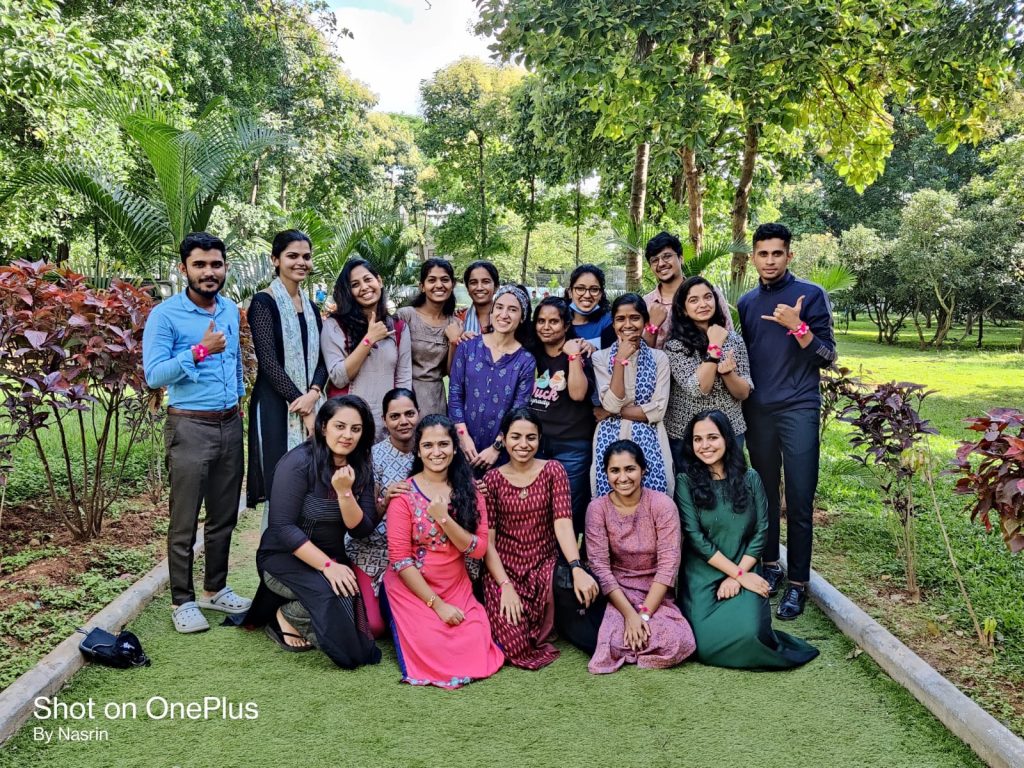 Gallery - Stepping Stone Center