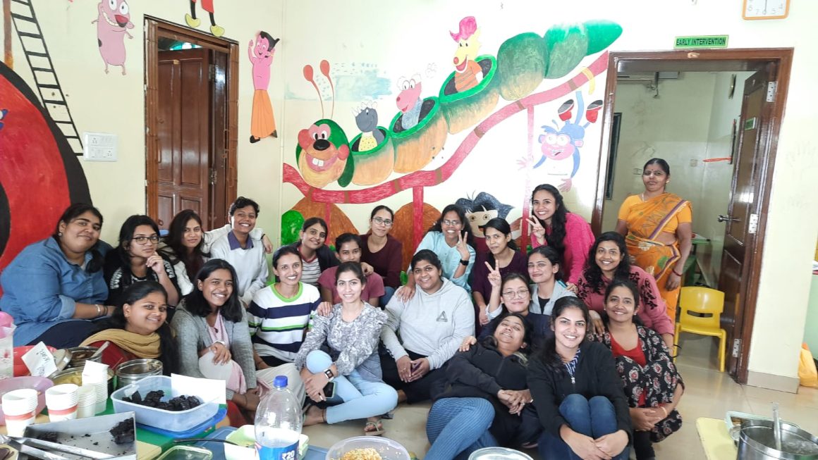 Gallery - Stepping Stone Center