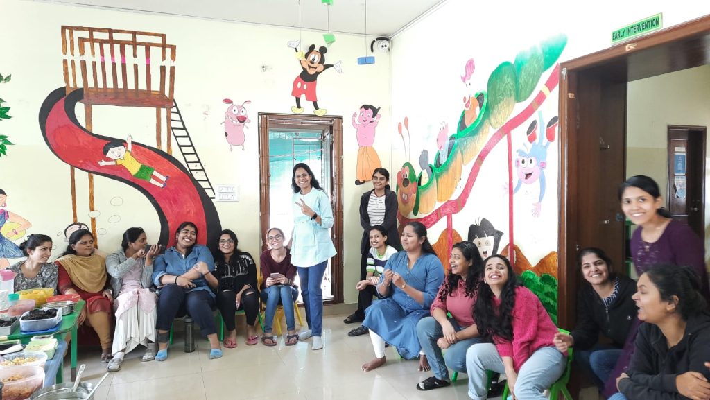 Gallery - Stepping Stone Center