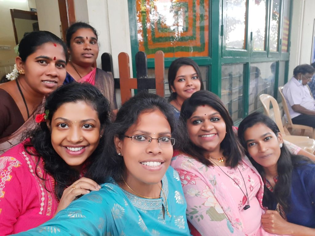 Gallery - Stepping Stone Center