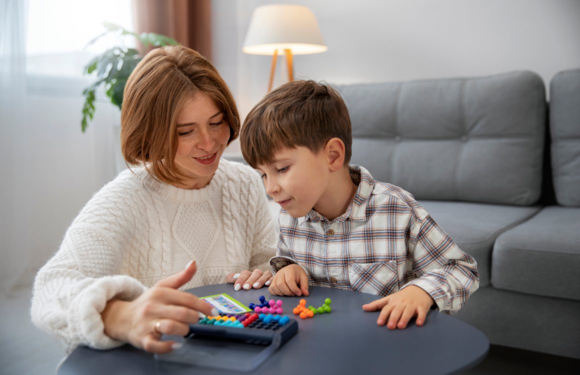 Stepping Stones Center - Promoting ABA for Autism - Stepping Stone Center
